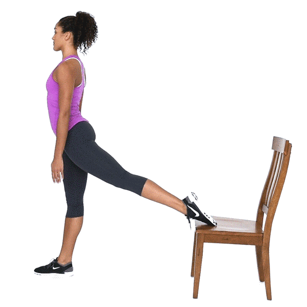 20 Minutes Workout and Exercise for Frequent Travelers - Health Niche